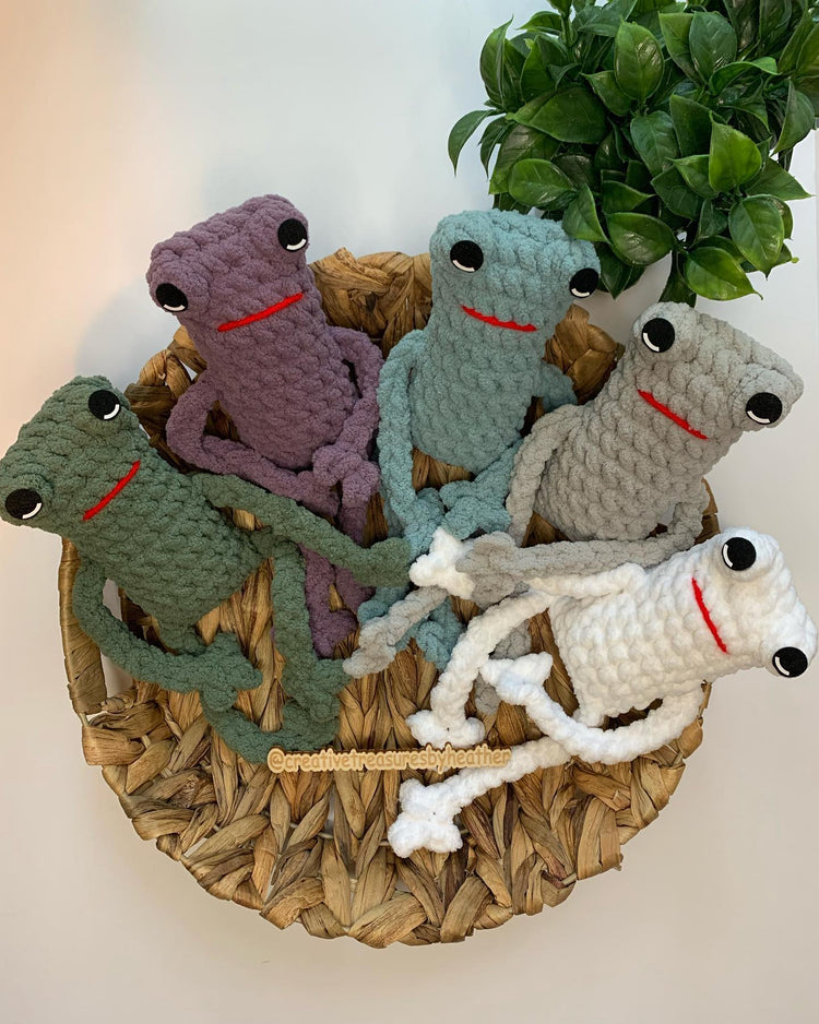 Creative Treasures by Heather