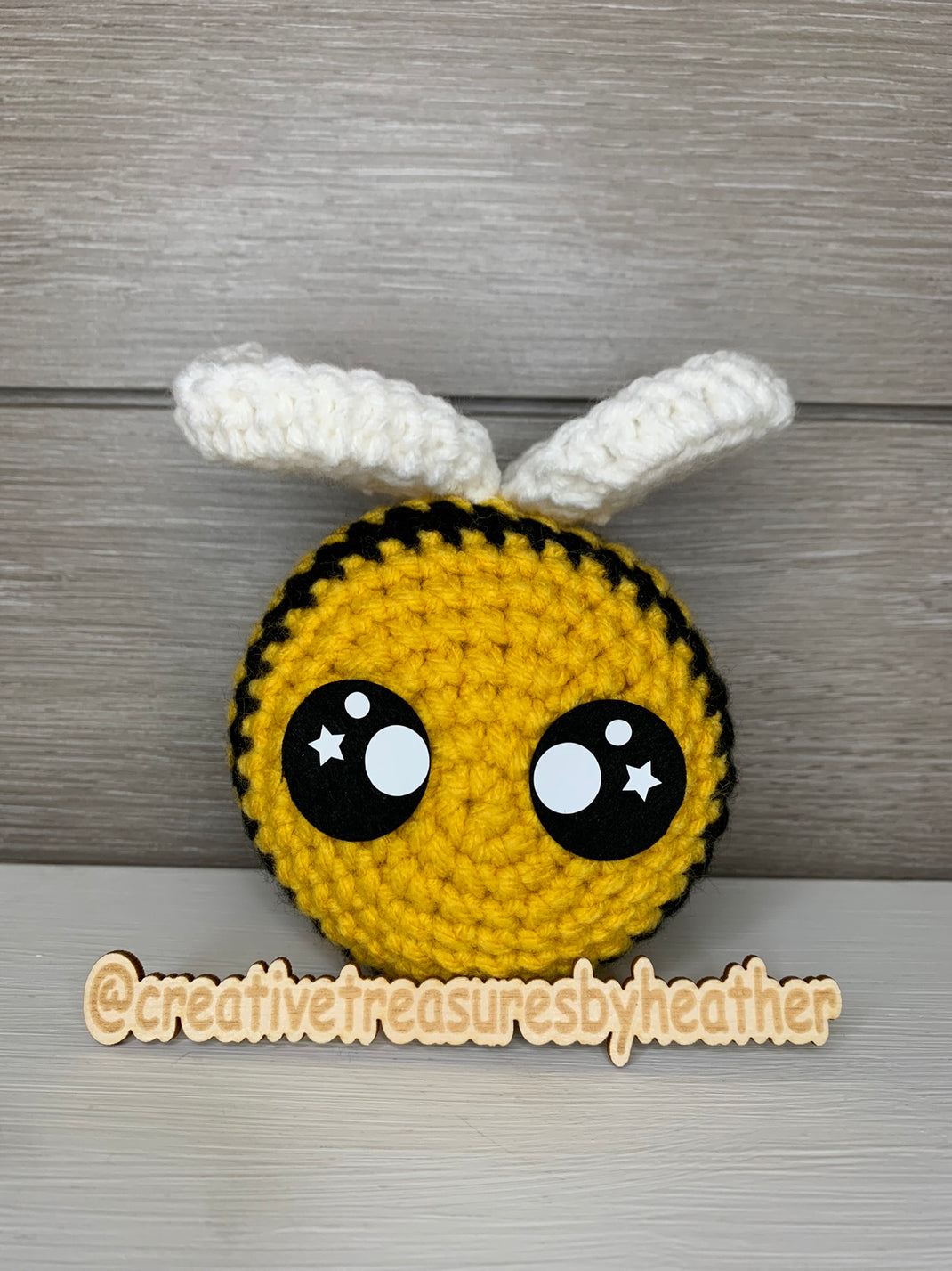 Creative Treasures by Heather