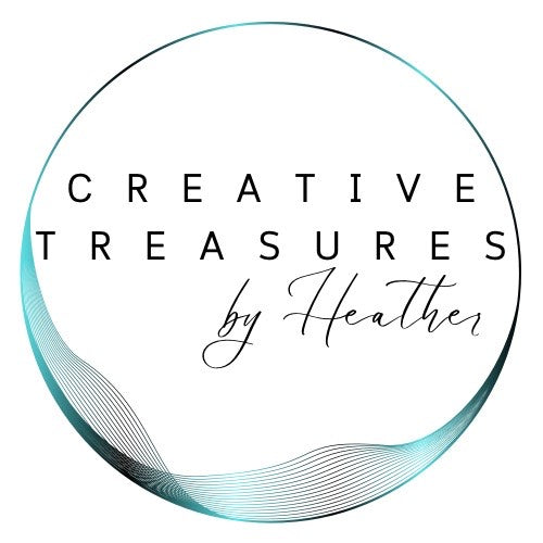 Creative Treasures by Heather