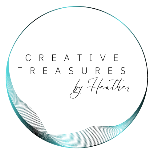 Creative Treasures by Heather